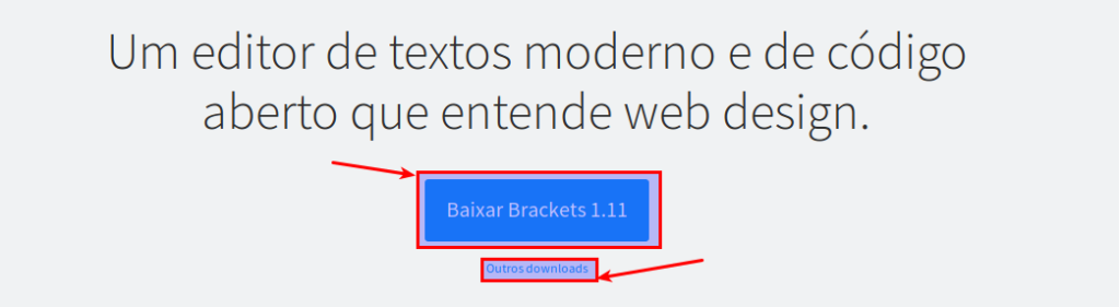 Veja porque o Brackets é um dos melhores softwares para desenvolvimento ...